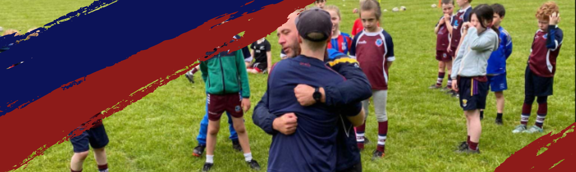 Mini Rugby Season Wrap-Up – Stillorgan-Rathfarnham RFC