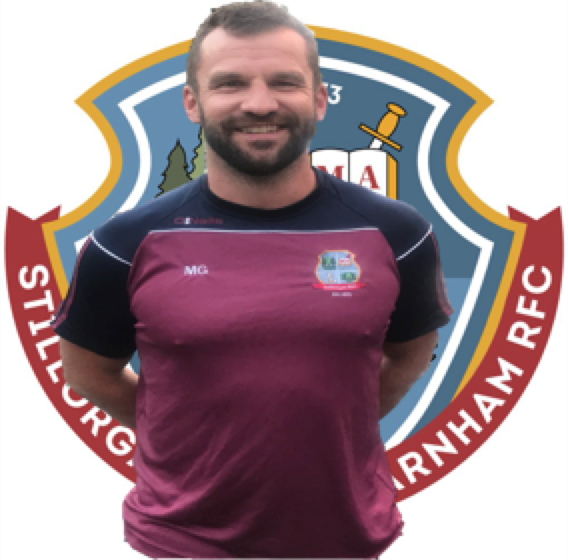 Rugby Coaches, Captains & Players | Stillorgan-Rathfarnham RFC