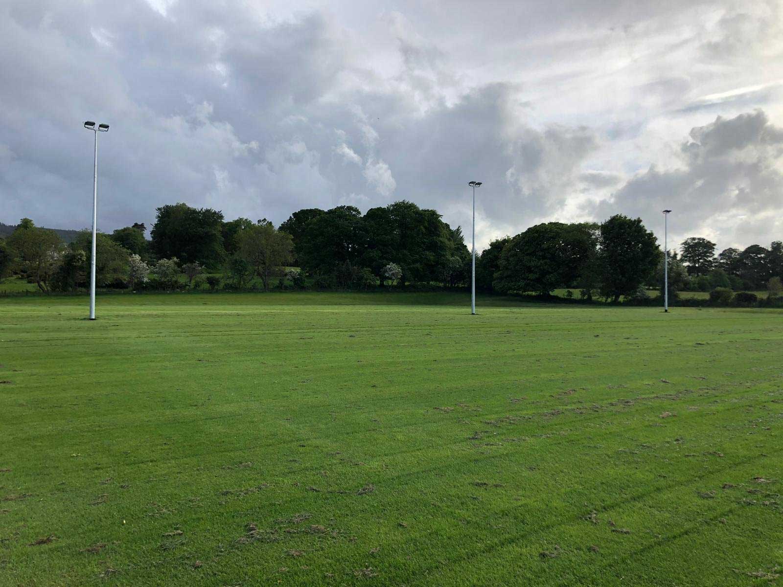 Pitch Rental Dublin | Hire Grass Pitches & Facilities