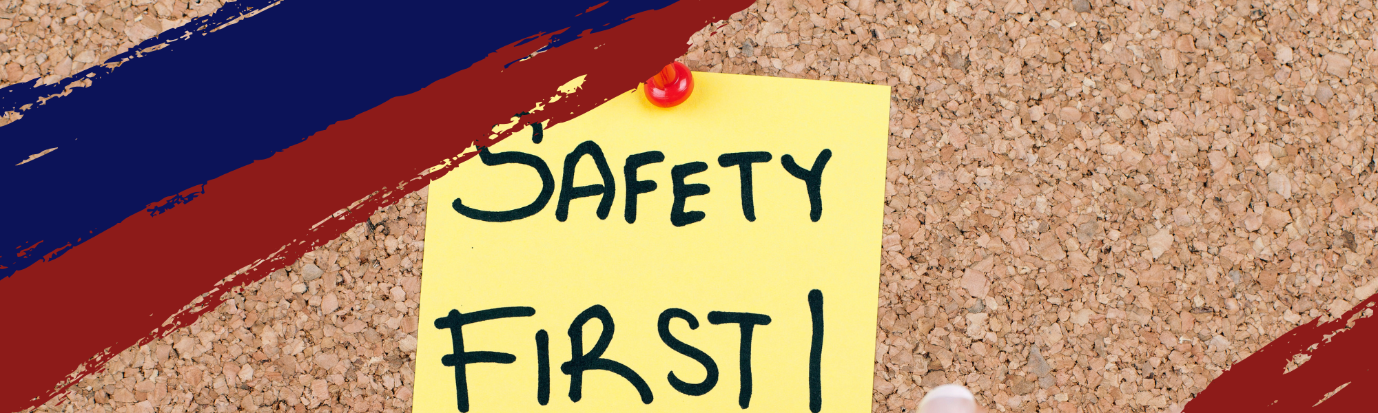 COVID-19 Safety Guidelines | Stay Safe & Play Safe