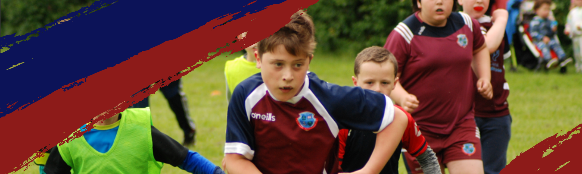 Junior Rugby Training & Club Updates | Mini Rugby News